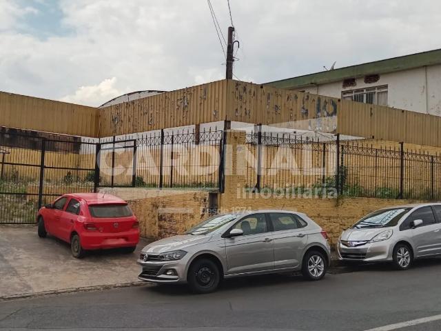 Lote / Terreno para venda em Vila Marcelino em São Carlos São Paulo de 463.00m² com 1 Garagem