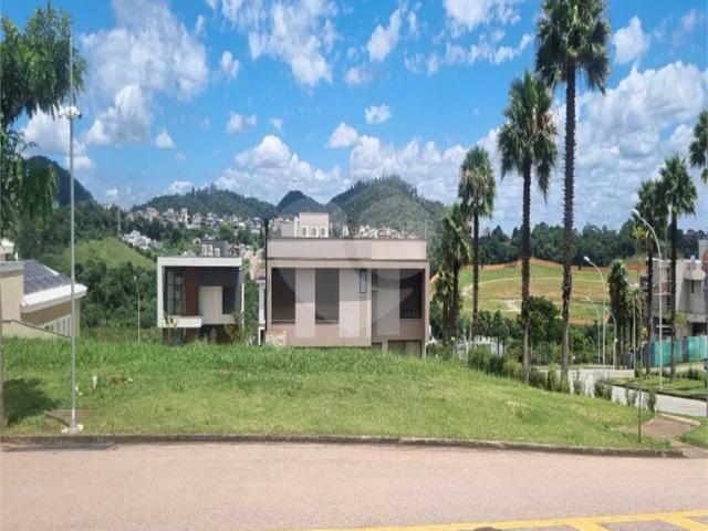 Lote / Terreno para venda em Vila Maringá em Jundiaí São Paulo de 539.00m²