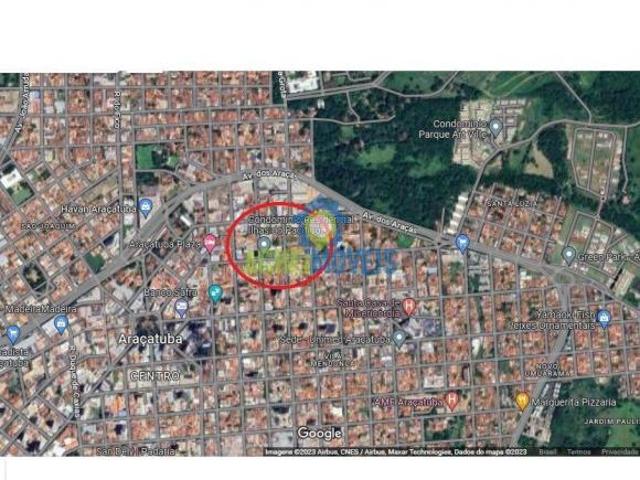 Lote / Terreno para venda em Vila Mendonça de 920.00m²