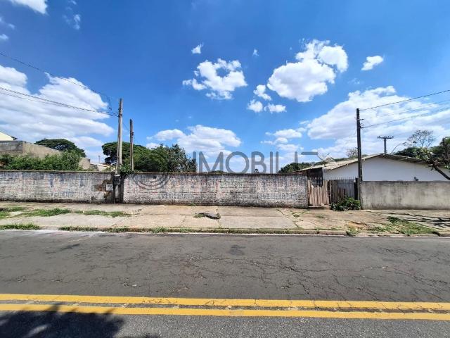 Lote / Terreno para venda em Vila Mimosa em Campinas São Paulo de 455.00m²