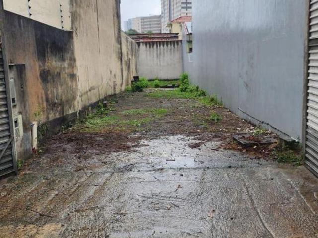 Lote / Terreno para venda em Vila Aricanduva de 175.00m²