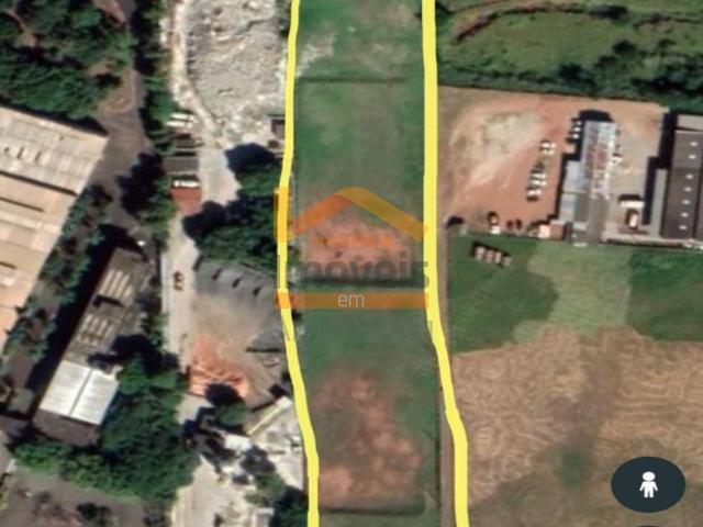 Lote / Terreno para venda em Vila Bertini em Americana São Paulo de 11421.00m²