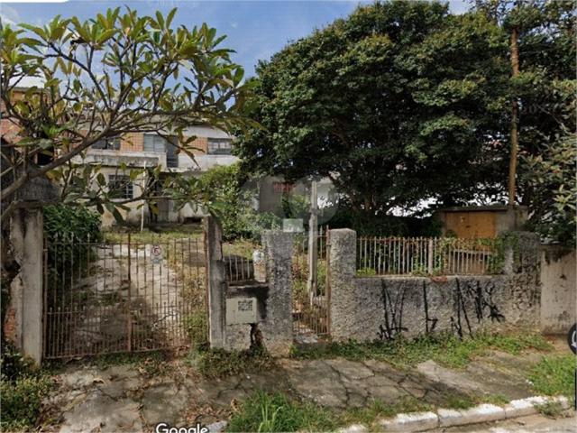 Lote / Terreno para venda em Vila Cunha Bueno em São Paulo São Paulo de 300.00m²