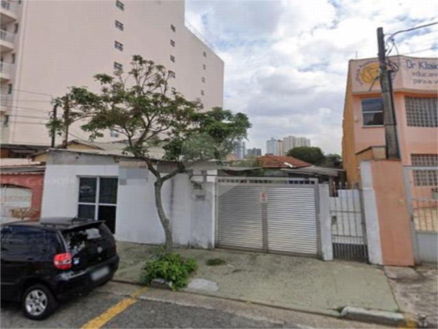 Lote / Terreno para venda em Vila Curuçá em Santo André São Paulo de 563.37m²