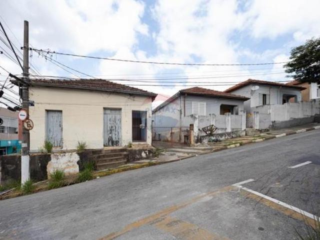 Lote / Terreno para venda em Vila Cardoso de 744.00m²