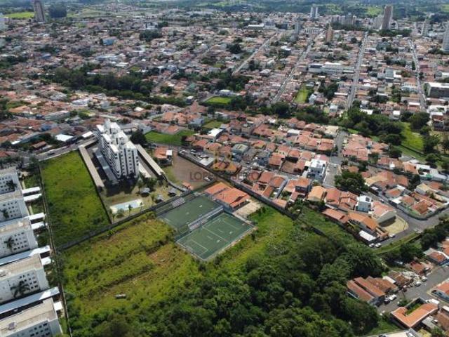 Lote / Terreno para venda em Vila Cidade Jardim de 18600.00m²