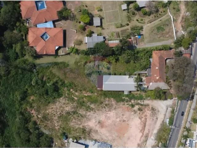 Lote / Terreno para venda em Vila De São Fernando de 6089.80m²