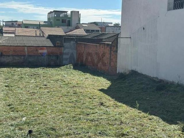 Lote / Terreno para venda em Vila Dominguinho de 371.50m²