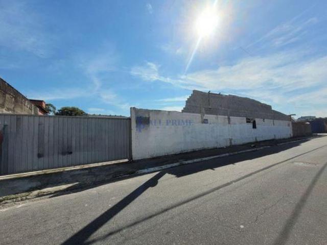 Lote / Terreno para venda em Vila Guilhermina de 1120.00m²