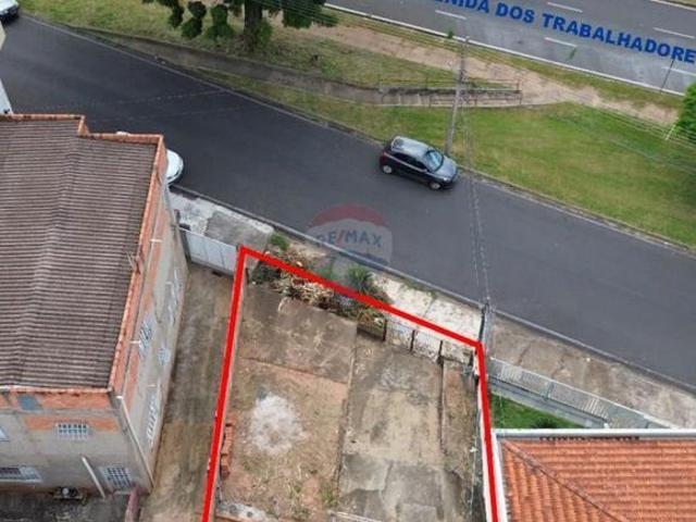 Lote / Terreno para venda em Vila Paraíso de 500.00m² com 10 Garagens
