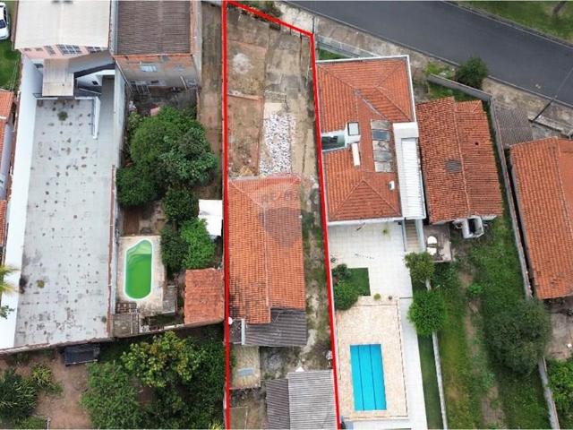Lote / Terreno para venda em Vila Paraíso em Mogi Guaçu São Paulo de 500.00m² com 10 Garagens