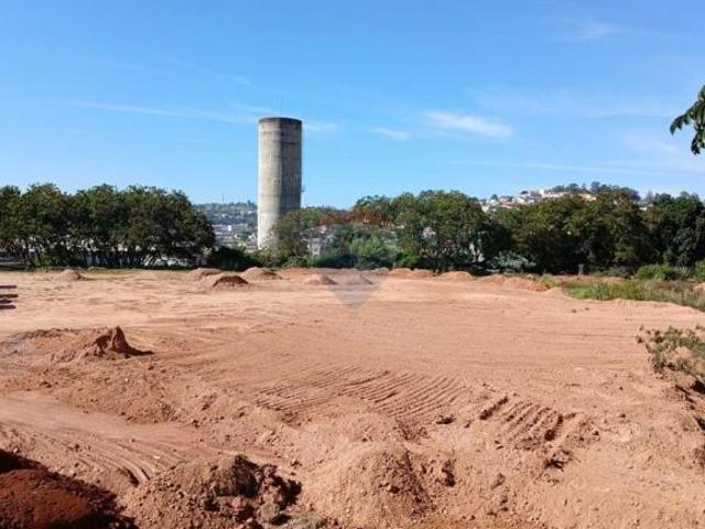 Lote / Terreno para venda em Vila Santa Terezinha de 14000.00m²