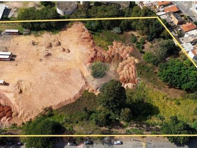 Lote / Terreno para venda em Vila Santa Terezinha de 3500.00m²