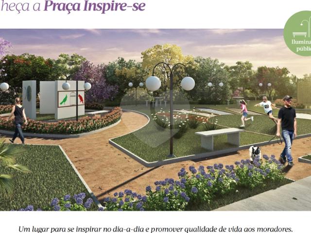 Lote / Terreno para venda em Vila Santa Terezinha em Várzea Paulista São Paulo de 358.87m²