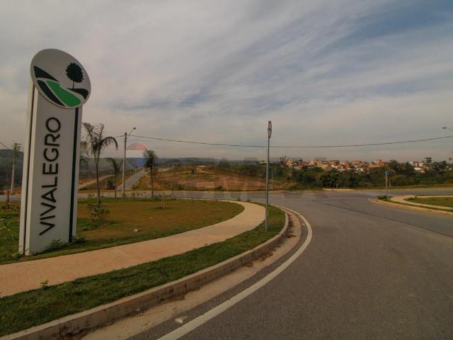 Lote / Terreno para venda em Vila Santo Antônio em Votorantim São Paulo de 511.59m²