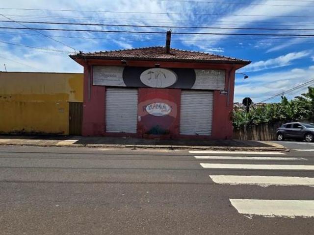 Lote / Terreno para venda em Vila Silvinha de 223.30m²