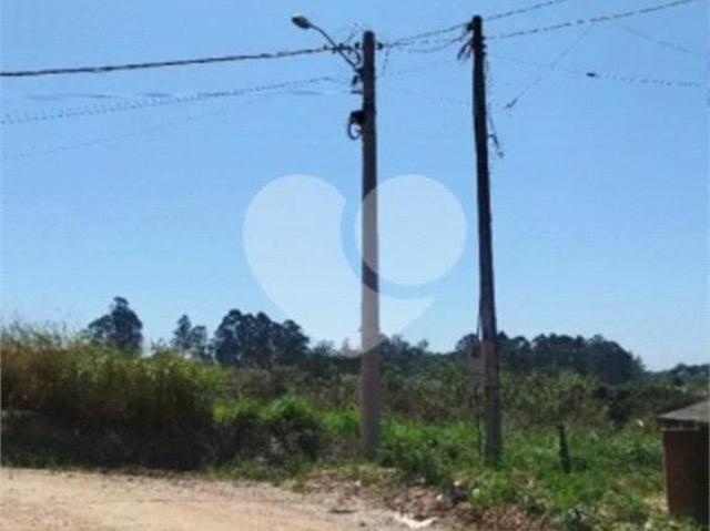 Lote / Terreno para venda em Água Doce de 200.00m²