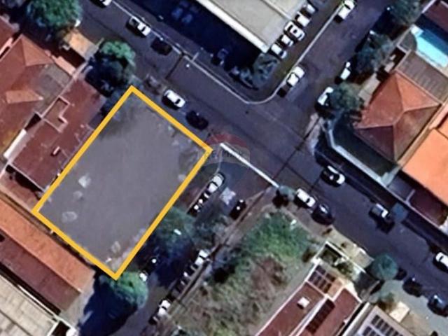 Lote / Terreno para venda em Alto Da Boa Vista em Ribeirão Preto São Paulo de 600.00m²