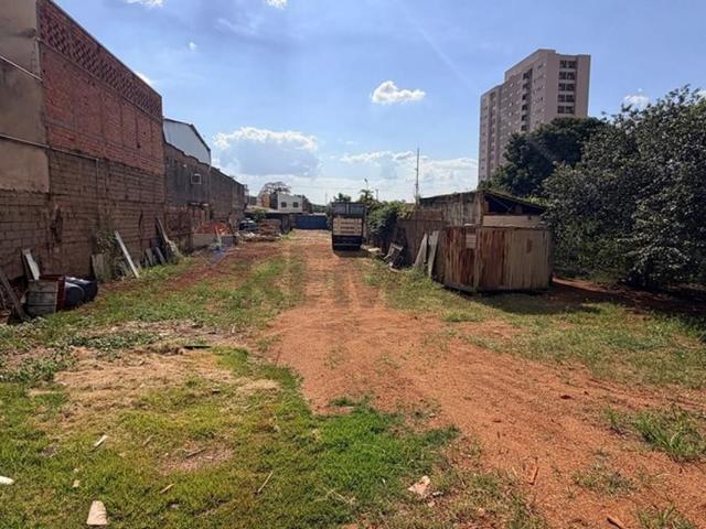 Lote / Terreno para venda em Alto Do Ipiranga em Ribeirão Preto São Paulo de 3500.00m²