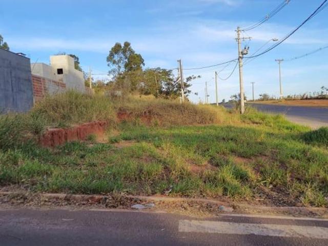 Lote / Terreno para venda em Bady Bassitt de 160.00m²