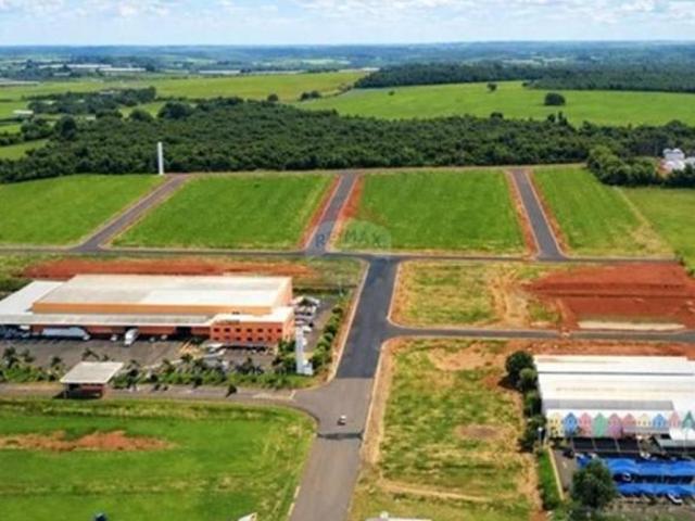 Lote / Terreno para venda em Bairro Borda Da Mata de 849.00m²