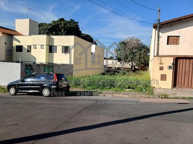 Lote / Terreno para venda em Barão Geraldo de 420.00m²