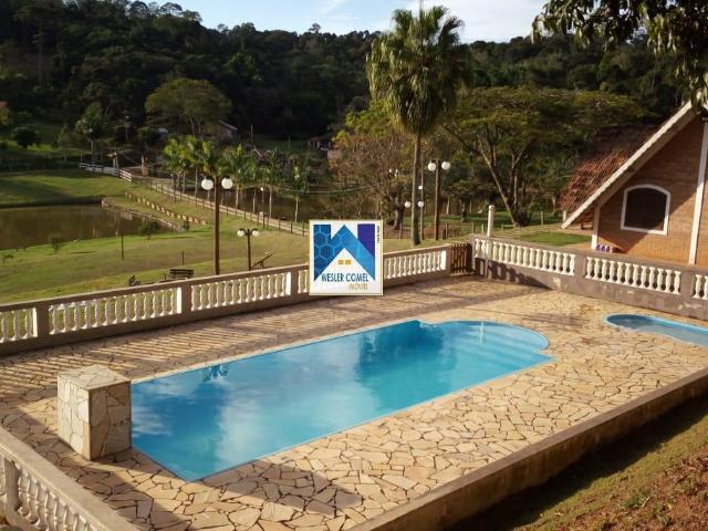 Lote / Terreno para venda em Biritiba Mirim em Biritiba mirim São Paulo de 14000.00m² com 2 Quartos, 1 Suíte e 10 Garagens