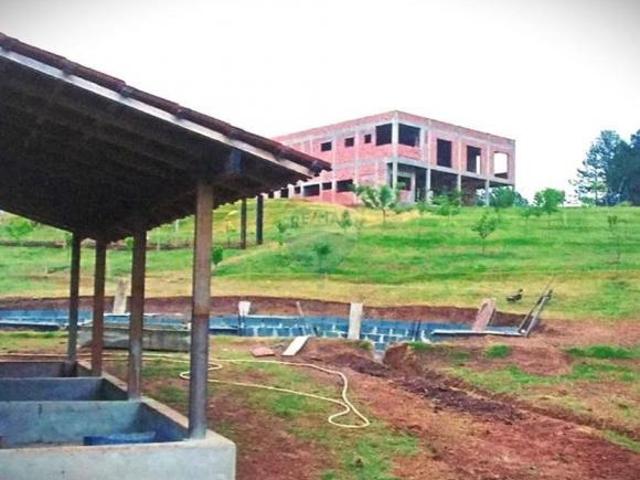 Lote / Terreno para venda em Caputera de 8880.00m²