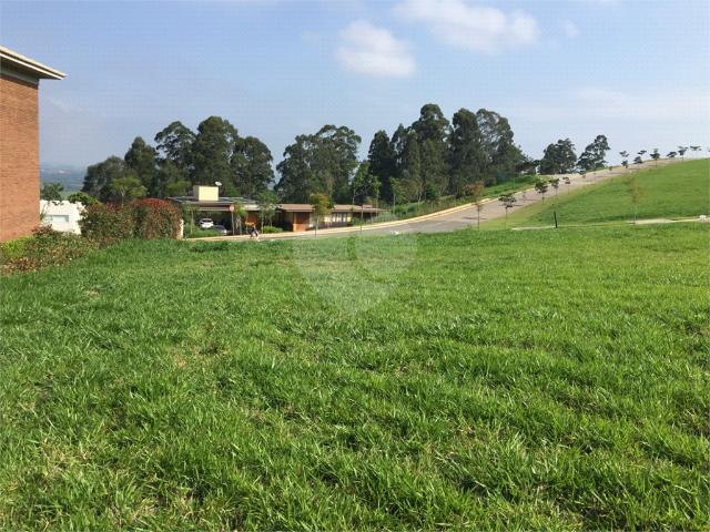 Lote / Terreno para venda em Capela Do Barreiro em Itatiba São Paulo de 1329.00m²