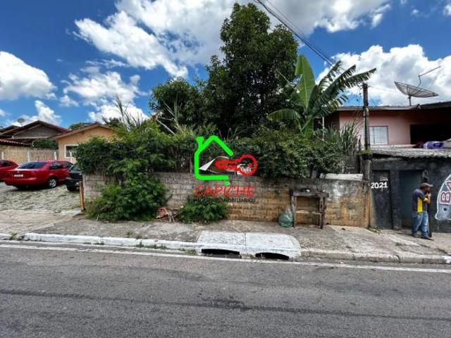 Lote / Terreno para venda em Capela de 250.00m²