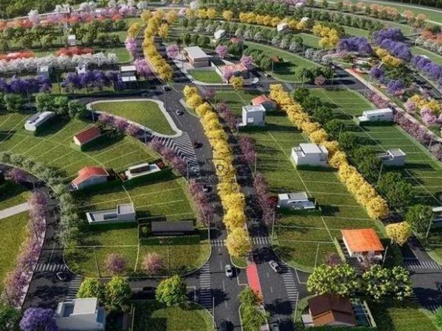 Lote / Terreno para venda em Capoavinha de 340.00m²