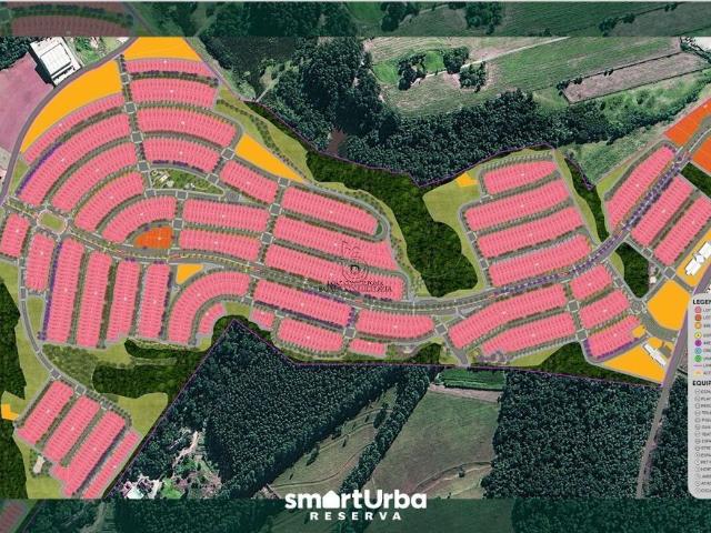 Lote / Terreno para venda em Capoavinha em Votorantim São Paulo de 340.00m²