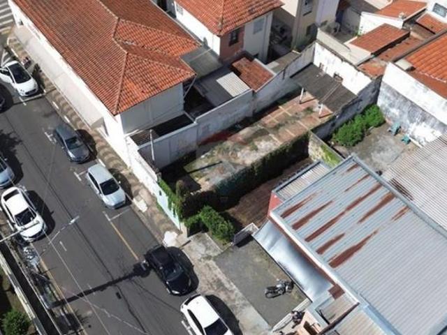 Lote / Terreno para venda em Centro de 124.54m²