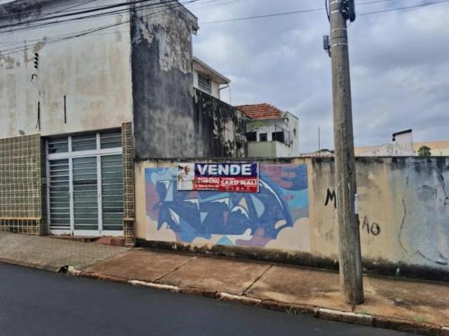 Lote / Terreno para venda em Centro de 191.00m²