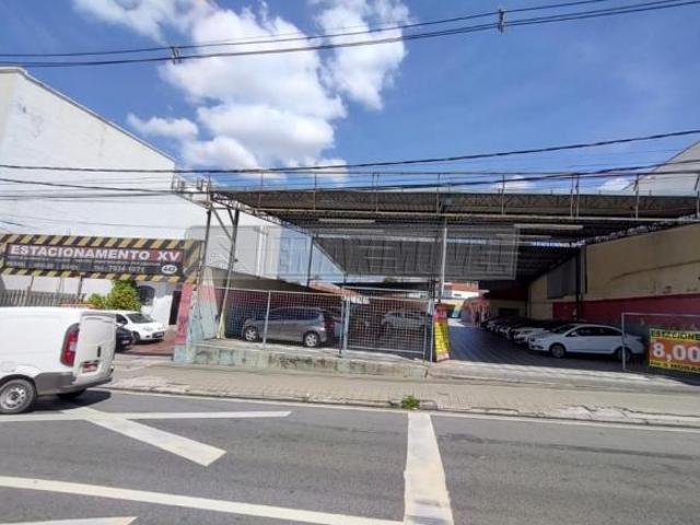 Lote / Terreno para venda em Centro de 2048.00m²