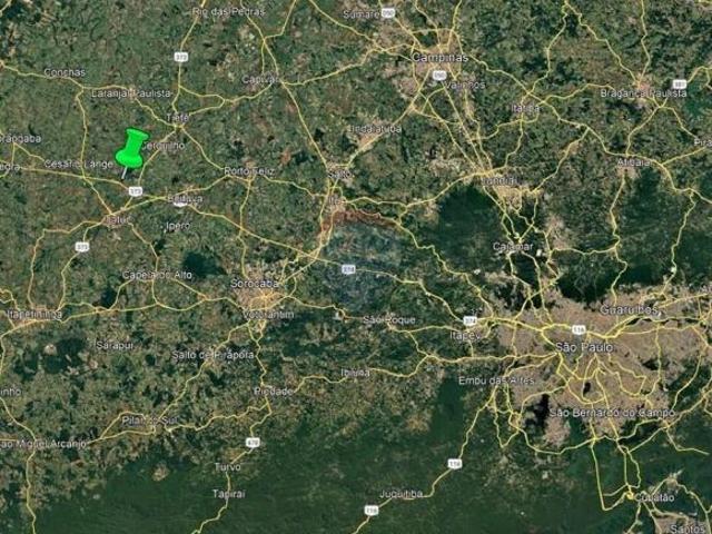 Lote / Terreno para venda em Centro de 238098.00m²