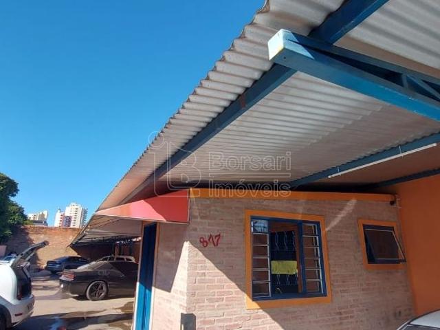 Lote / Terreno para venda em Centro em Araraquara São Paulo de 426.00m²