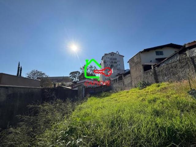 Lote / Terreno para venda em Centro de 562.00m²