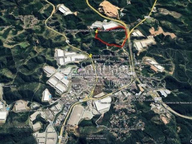 Lote / Terreno para venda em Centro de 828741.00m²