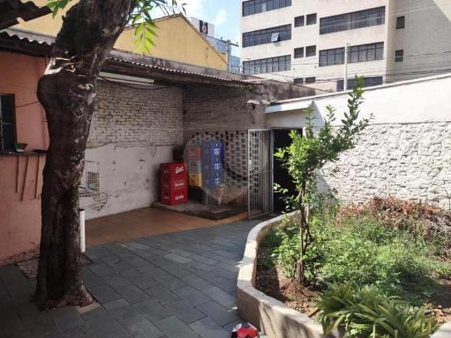 Lote / Terreno para venda em Centro de 87.00m²