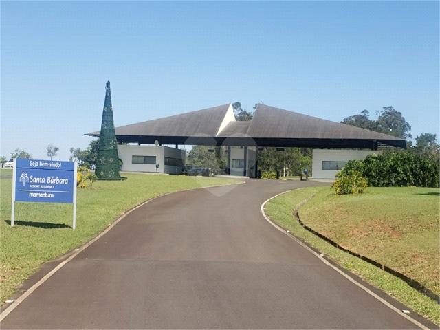 Lote / Terreno para venda em Centro em Águas De Santa Bárbara São Paulo de 900.00m²