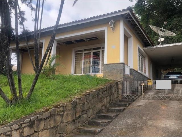 Lote / Terreno para venda em Centro em Arujá São Paulo de 867.00m²