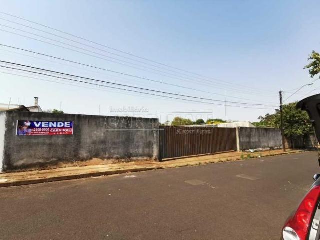 Lote / Terreno para venda em Centro em Araraquara São Paulo de 1800.00m²