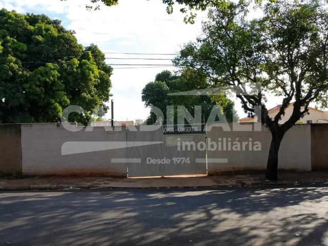 Lote / Terreno para venda em Centro em Araraquara São Paulo de 2015.00m²