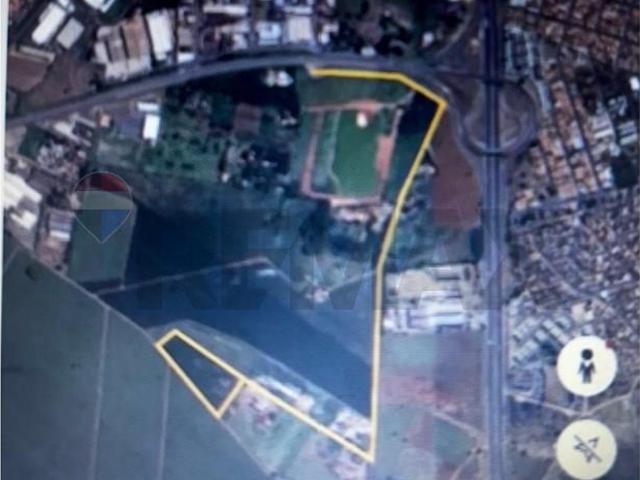 Lote / Terreno para venda em Centro em Araras São Paulo de 25243.00m²