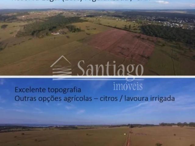 Lote / Terreno para venda em Centro em Avaré São Paulo de 1900000.00m²