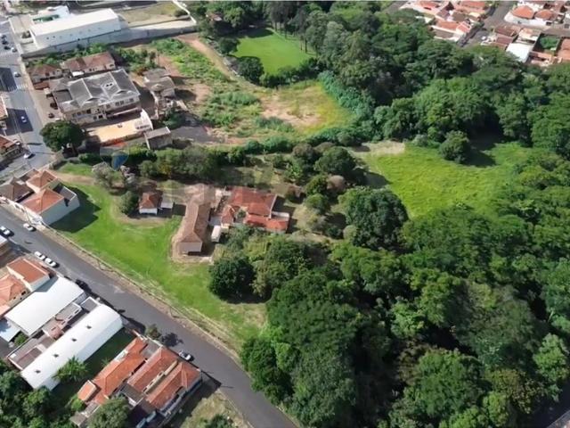 Lote / Terreno para venda em Centro em Batatais São Paulo de 19000.00m² com 1 Garagem