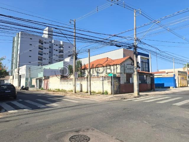 Lote / Terreno para venda em Centro em Indaiatuba São Paulo de 216.00m²