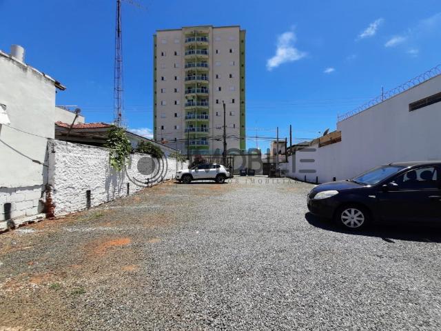 Lote / Terreno para venda em Centro em Indaiatuba São Paulo de 420.00m²