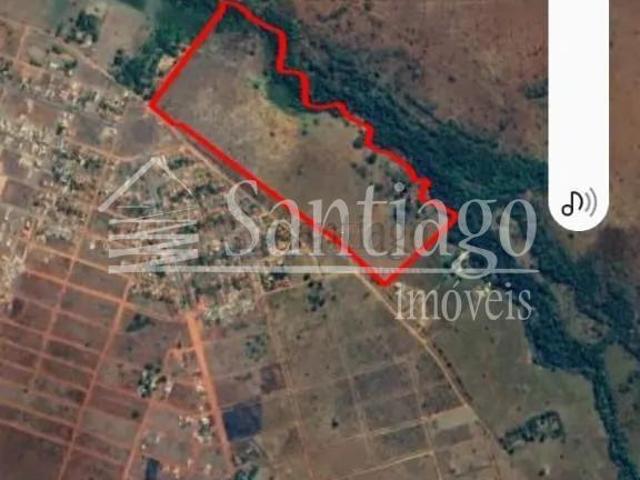 Lote / Terreno para venda em Centro em Porto Ferreira São Paulo de 266200.00m²